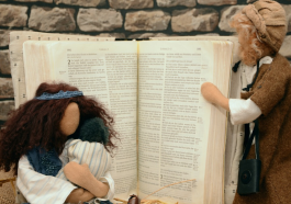 Bible Potato – Fun ways to learn more about the Bible