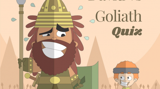 Donkeys in the Bible Quiz – Bible Potato