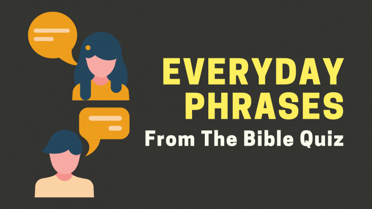 QUIZ: These Bible Questions From Jeopardy Are SO EASY! – Bible Potato