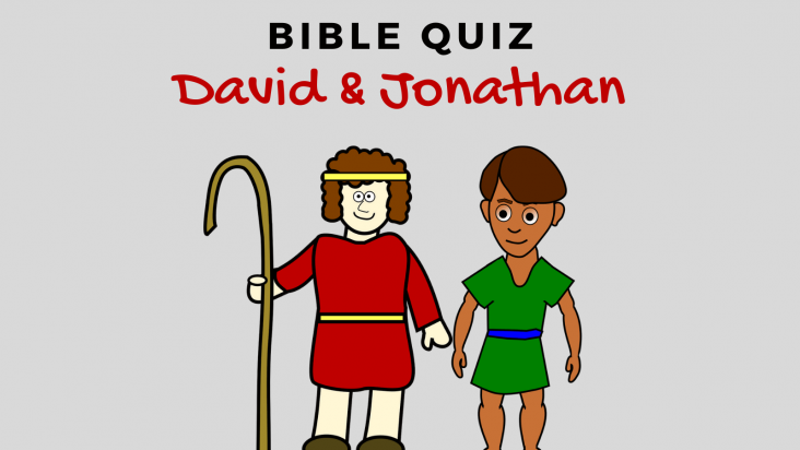 Bible Quiz: King Solomon – Bible Potato