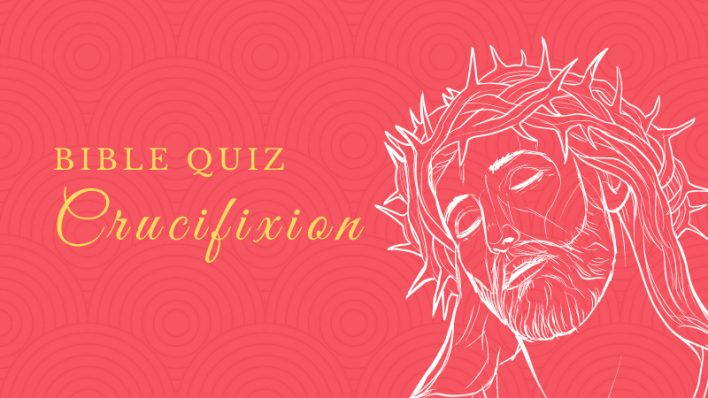 Zacchaeus Bible Quiz – Bible Potato