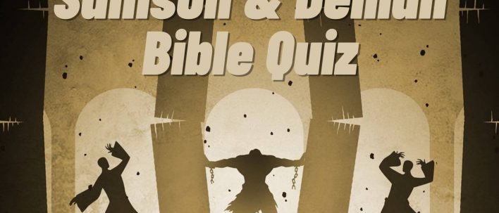 Trending – Bible Potato