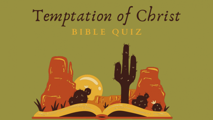 Bible Quiz: Joseph The Dreamer – Bible Potato