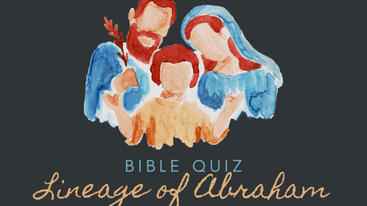 Books Of The New Testament Bible Quiz – Bible Potato