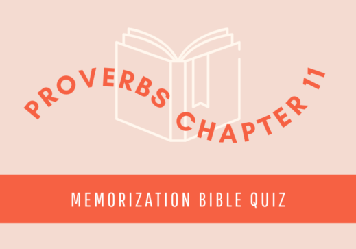 Bible Quizzes – Bible Potato