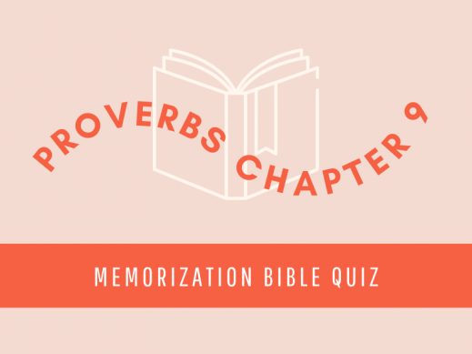 Bible Quizzes – Bible Potato