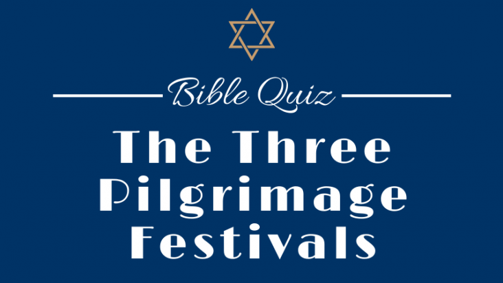 Psalms Bible Quiz – Bible Potato