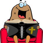 Psalms Bible Quiz – Bible Potato